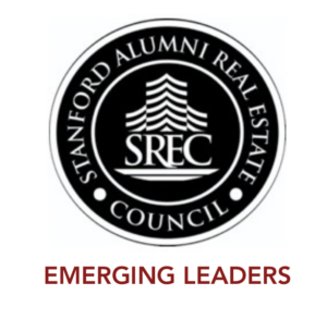 SREC Emerging Leaders - Stanford Professionals in Real Estate